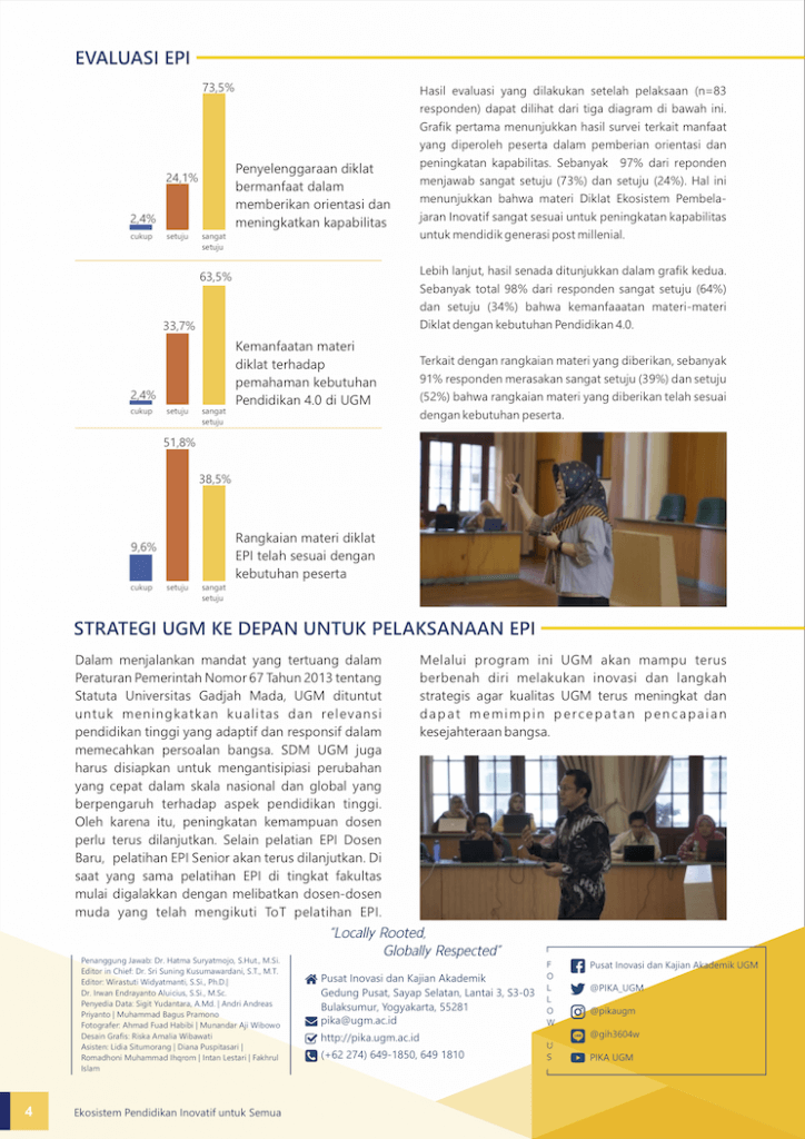 Ekosistem Pendidikan Inovatif Untuk Semua – Direktorat Kajian dan ...